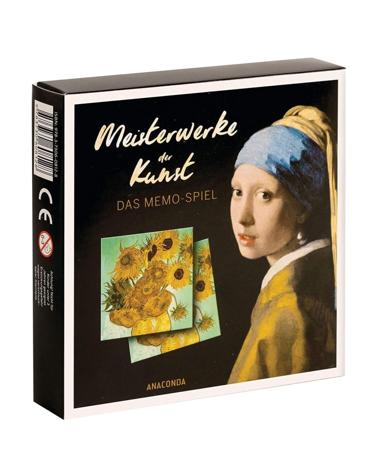 Geschenke für Künstler: 33 kreative Ideen