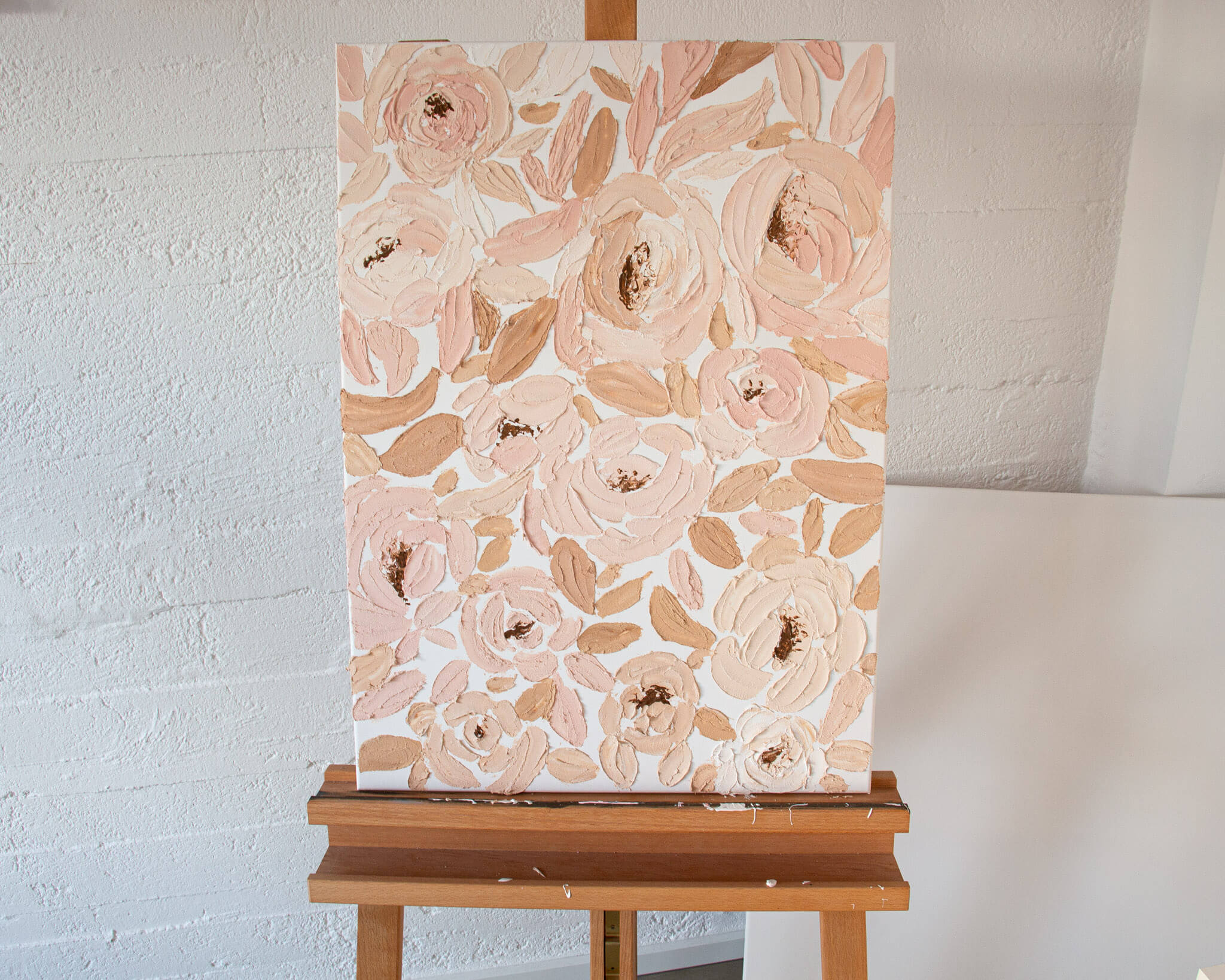 Malideen mit Acrylfarben: 10 einfache Motive